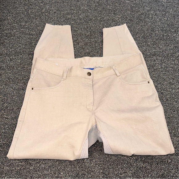 Ovation | Pants & Jumpsuits | Ovation Equestrian Riding Pants Breeches ...